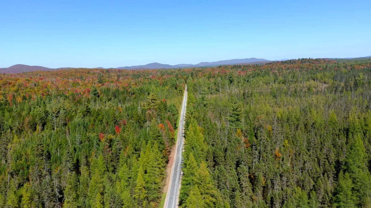 Work on Adirondack Rail Trail, project at Tupper Lake rail station wraps up – Central New York ...