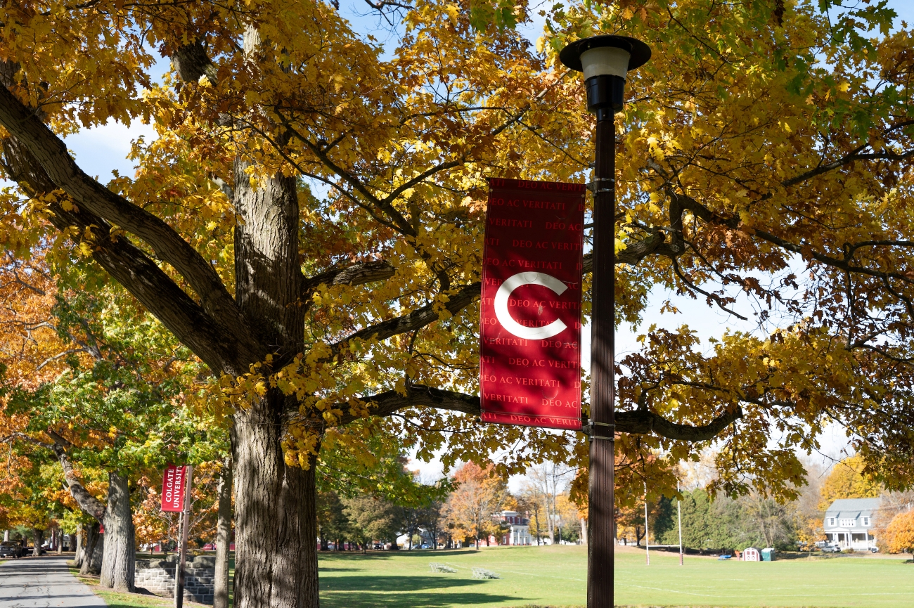Colgate says students with family income up to $175K can attend tuition ...