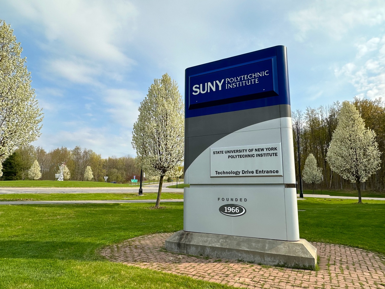 SUNY Poly expands graduate offerings with master’s degree in civil engineering – Central New ...