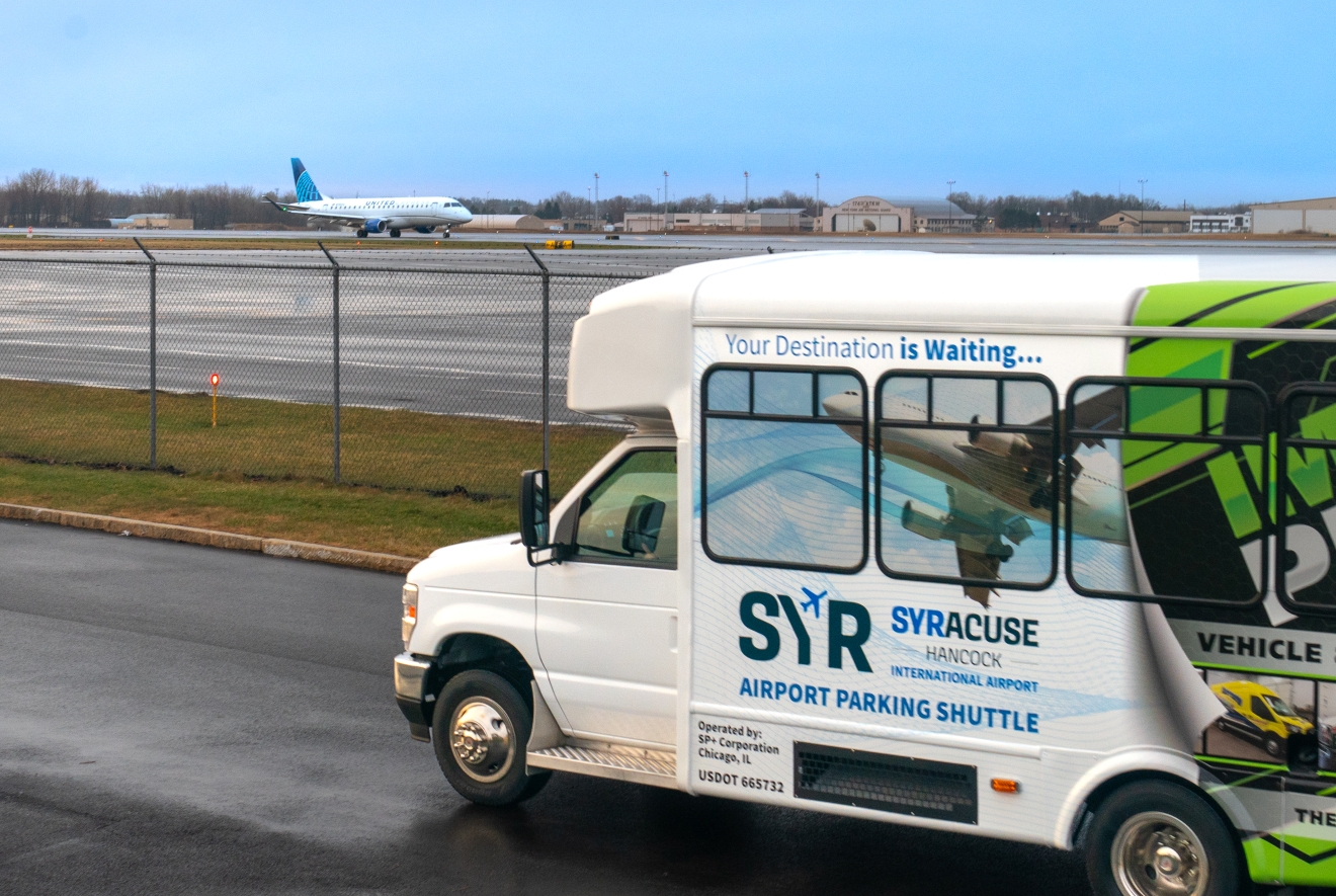 Former Avis employee at Syracuse airport accused of stealing 47 cars ...