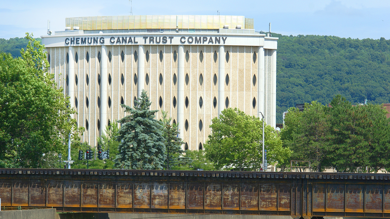 Chemung Financial reports improved earnings in Q3 – Central New York Business Journal