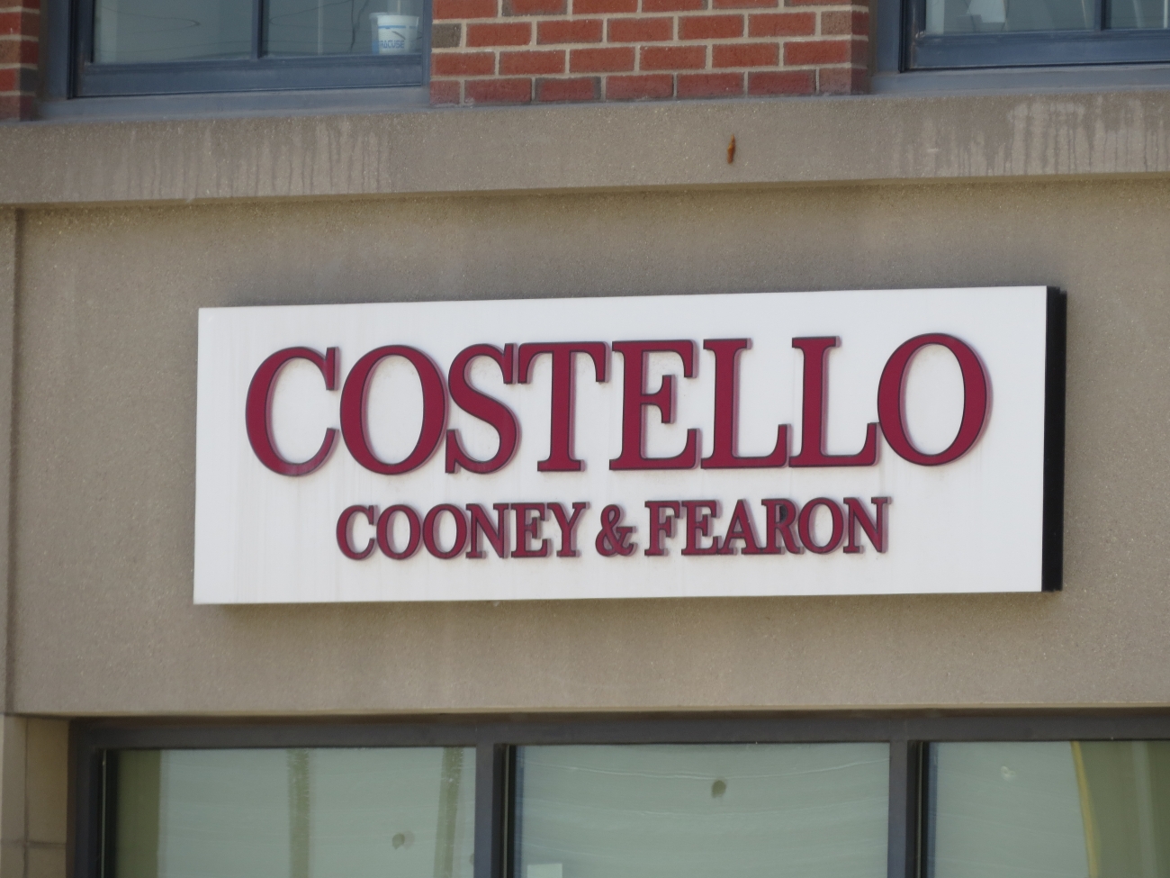 Two Syracuse law firms to combine at the start of 2026 – Central New ...