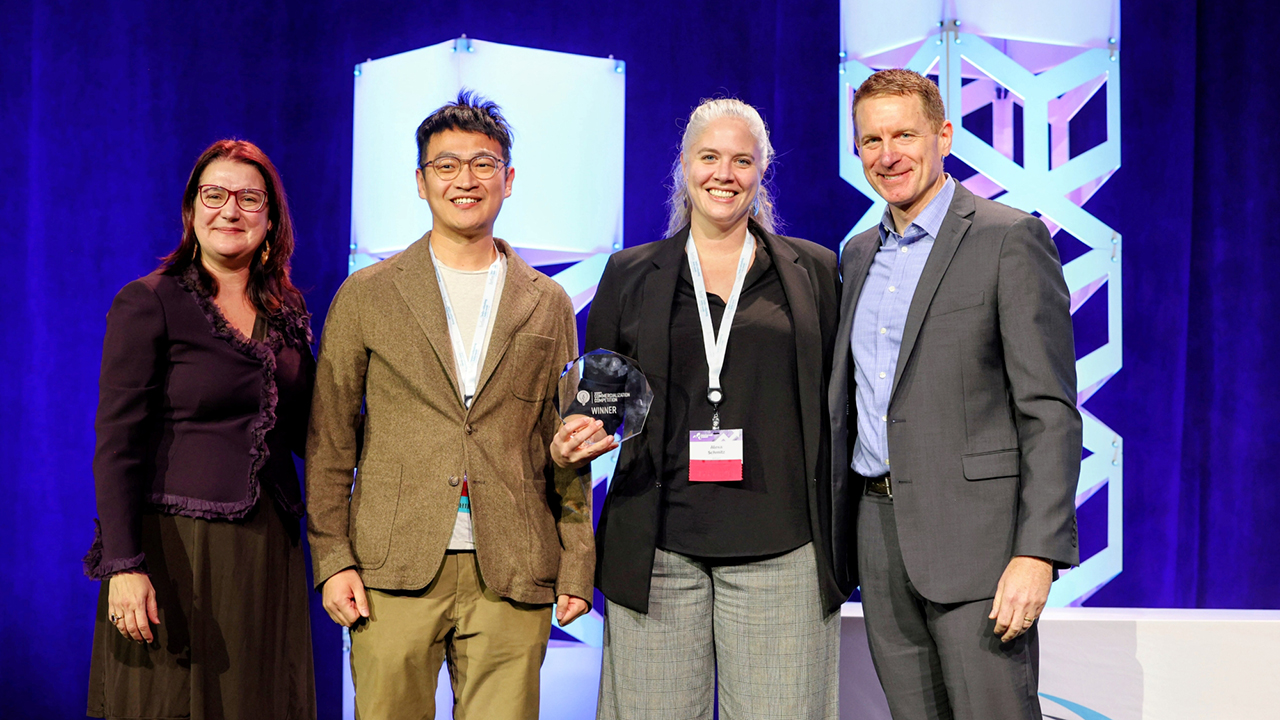 Ithaca startup REEgen wins $150K in FuzeHub competition – Central New ...