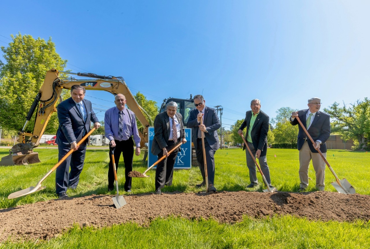 Solvay Bank hires branch manager for upcoming James Street Wegmans ...