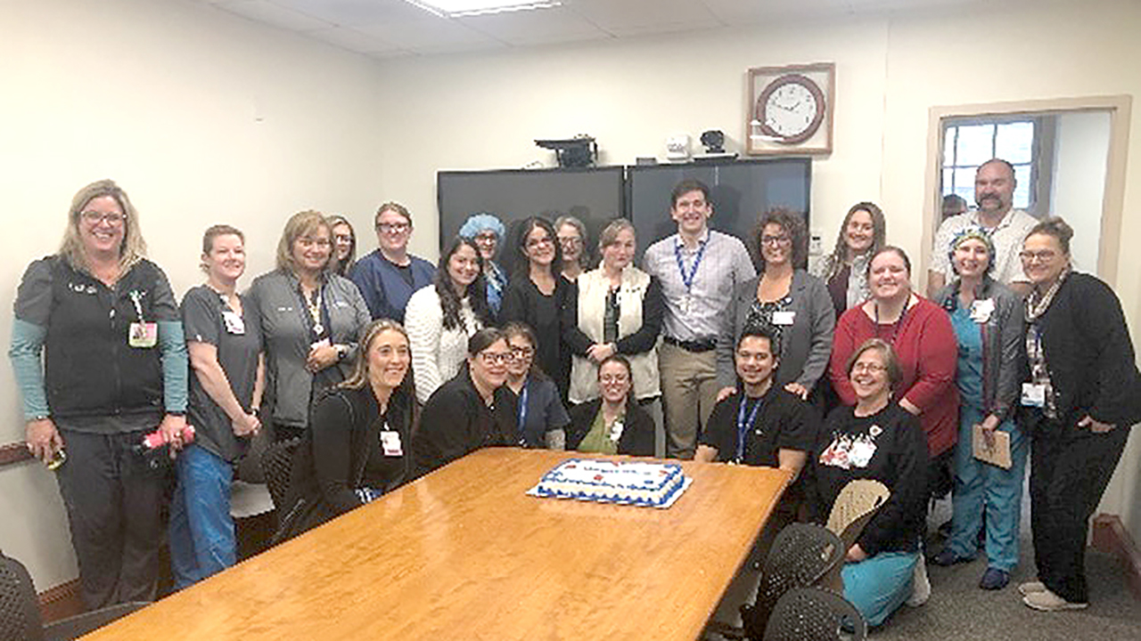 Bassett earns PTAP accreditation from American Nurses Credentialing Center – Central New York ...