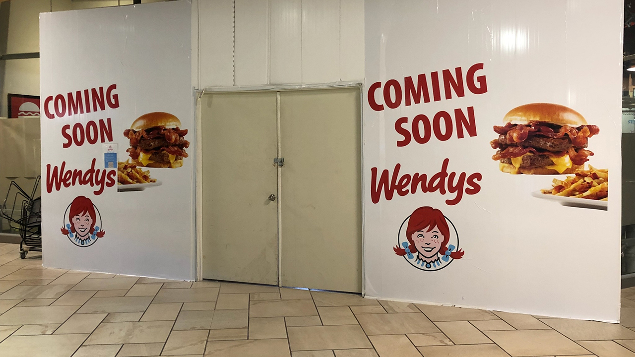 Wendy’s plans new eatery in Destiny USA’s Canyon area – Central New ...